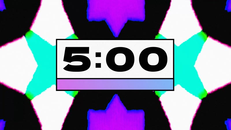 Digital Kaleida | Visual Revival