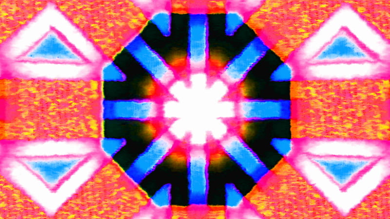 Digital Kaleida | Visual Revival