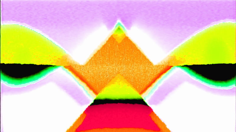 Digital Kaleida | Visual Revival