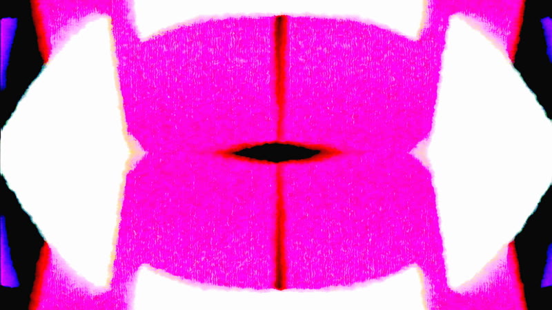 Digital Kaleida | Visual Revival