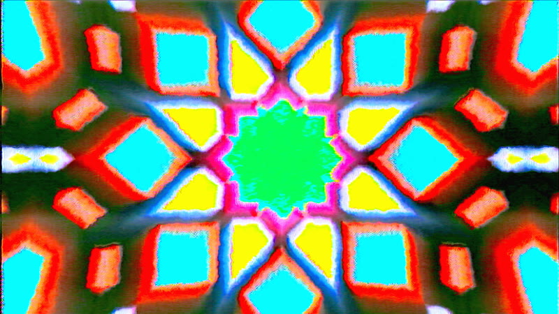 Digital Kaleida | Visual Revival