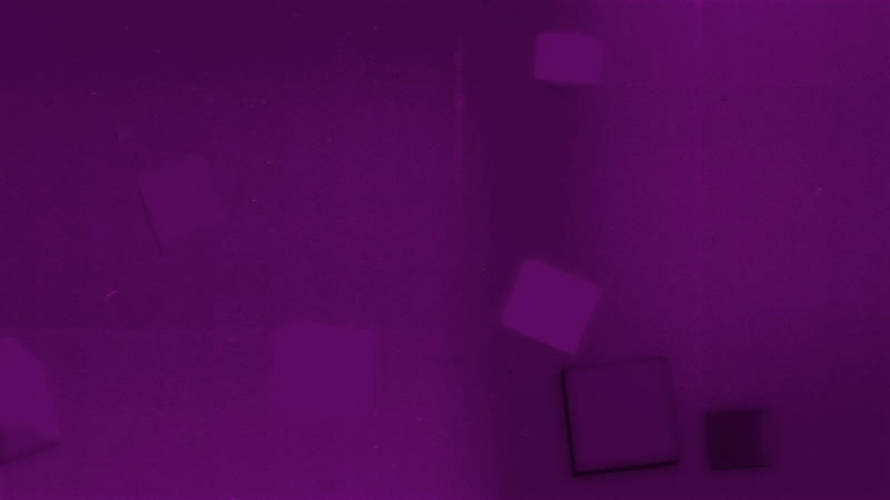 Indescribable | Visual Revival