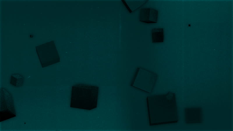 Indescribable | Visual Revival