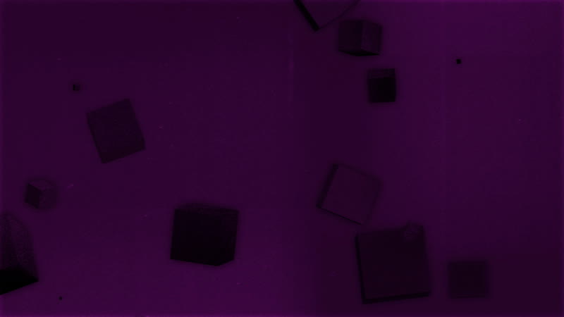 Indescribable | Visual Revival