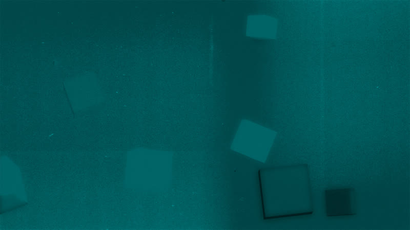 Indescribable | Visual Revival