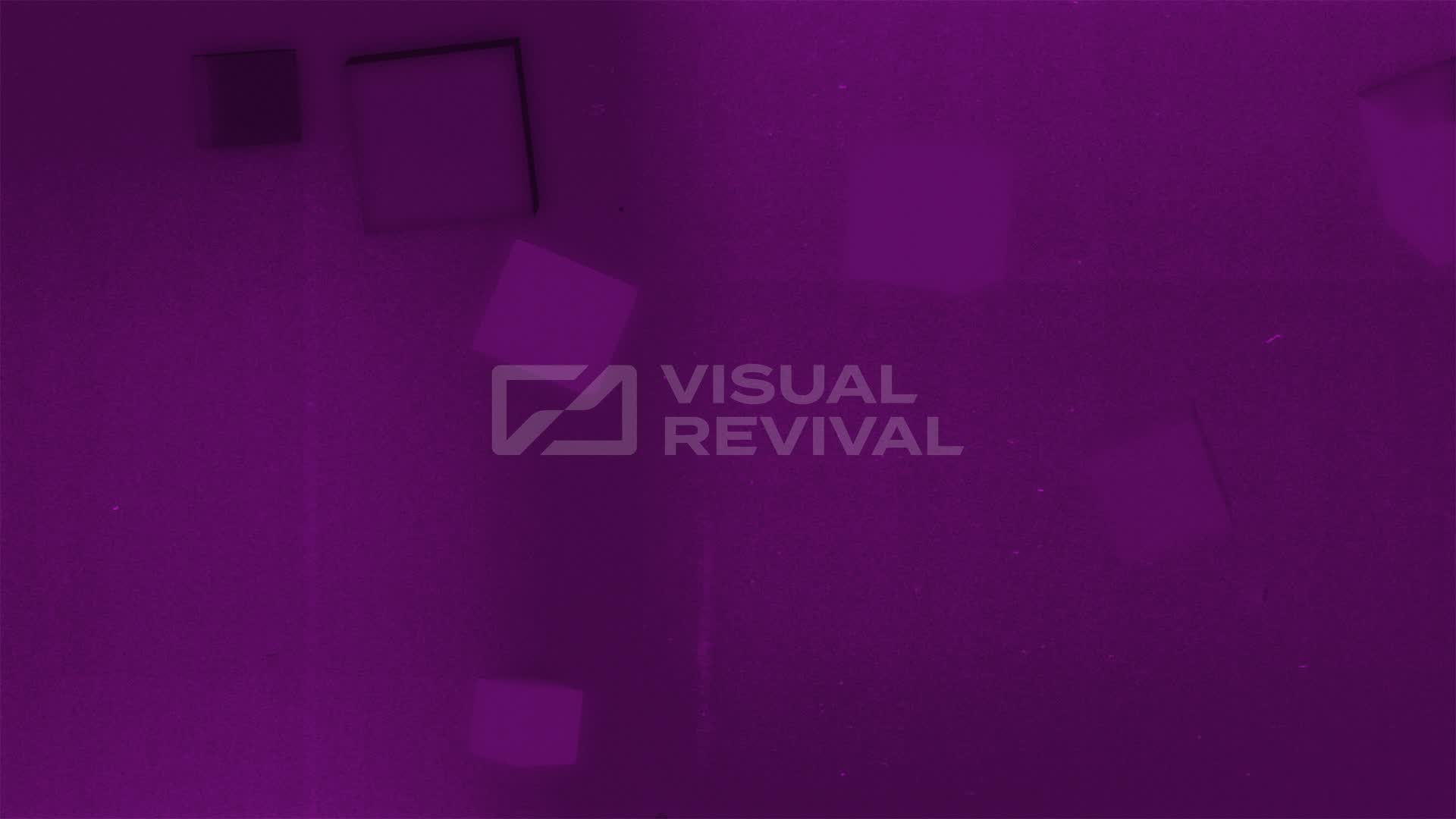 Indescribable Still 02 | Visual Revival