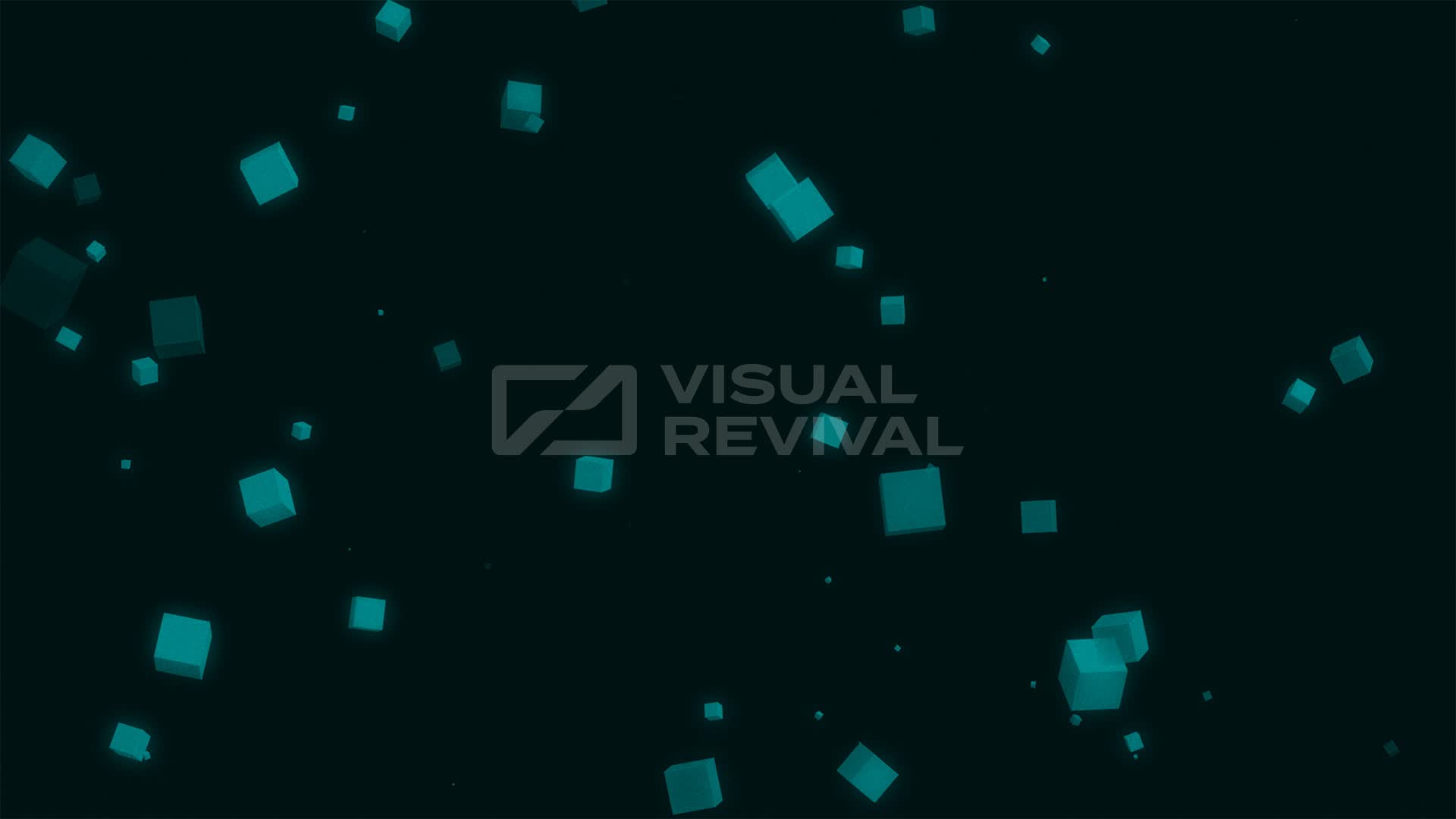 Indescribable Still 03 | Visual Revival