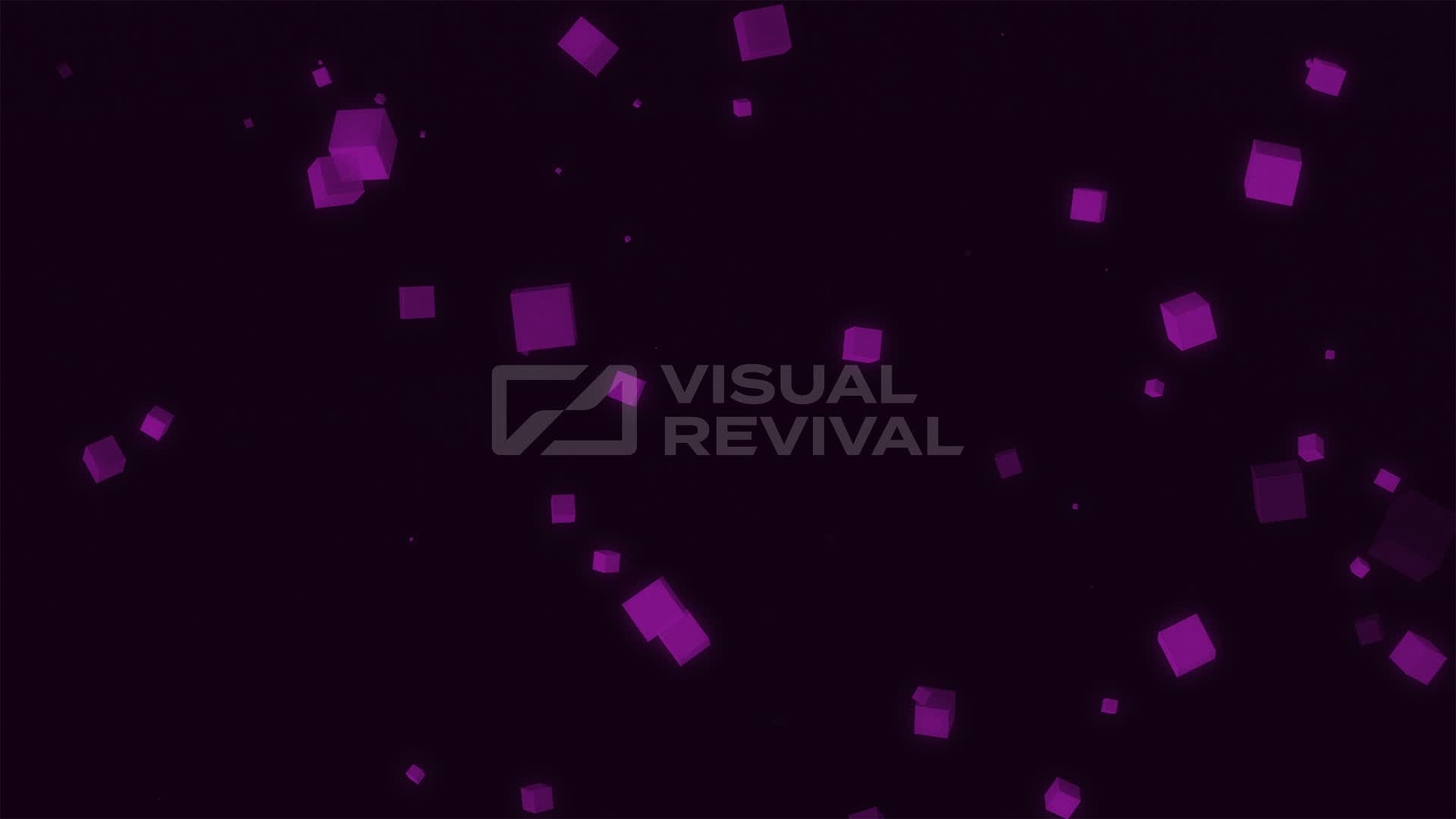 Indescribable Still 04 | Visual Revival