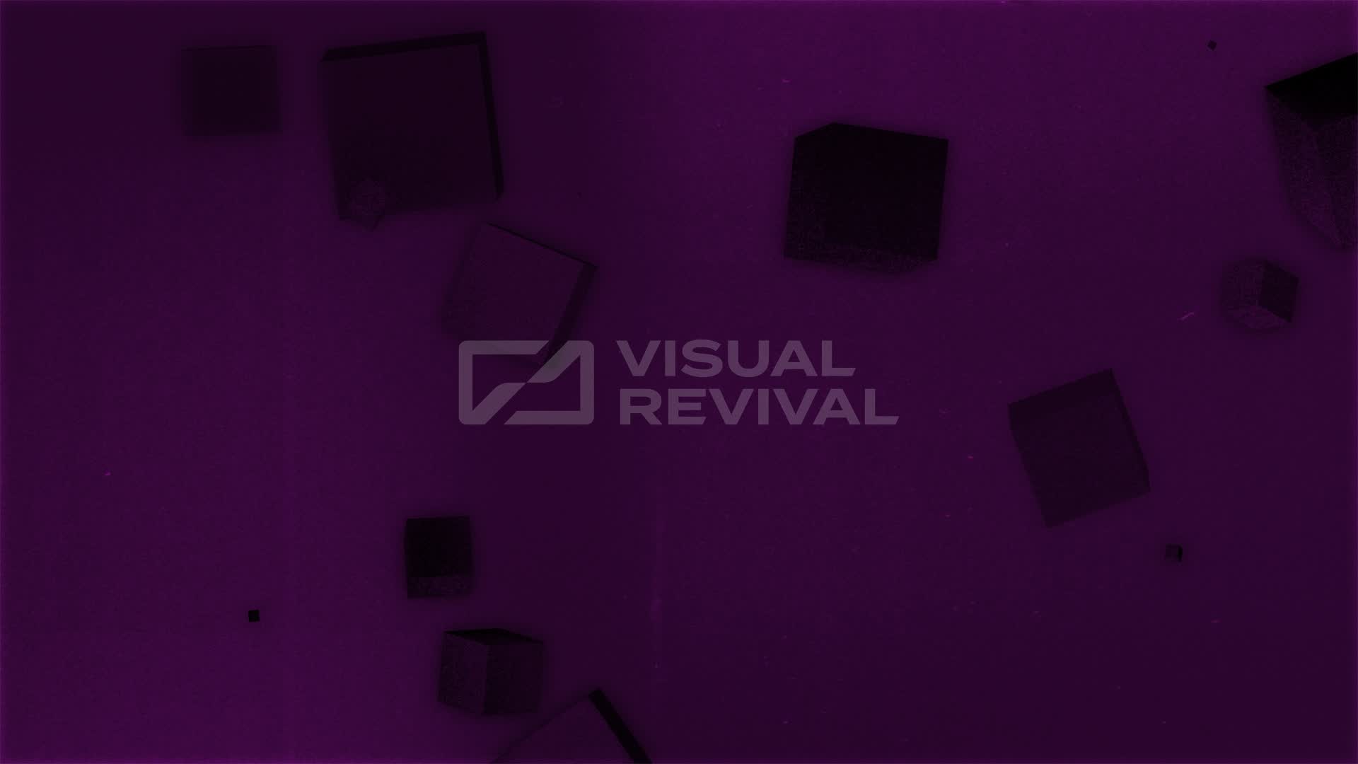 Indescribable Still 08 | Visual Revival