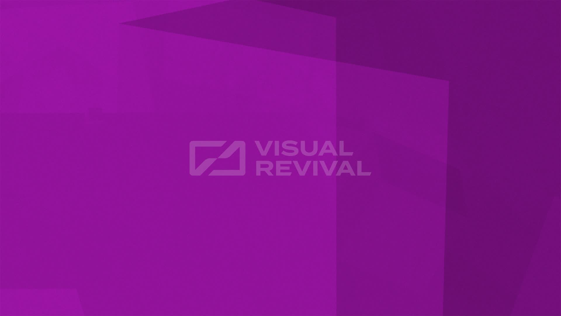 Indescribable Still 10 | Visual Revival