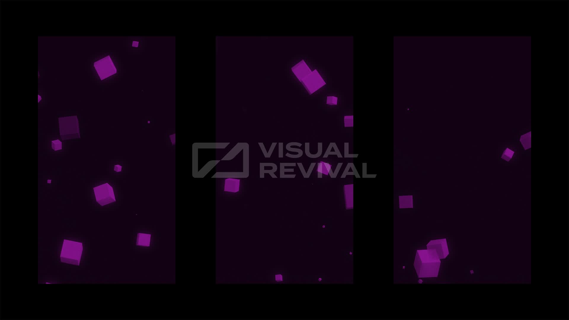 Indescribable Still 11 | Visual Revival