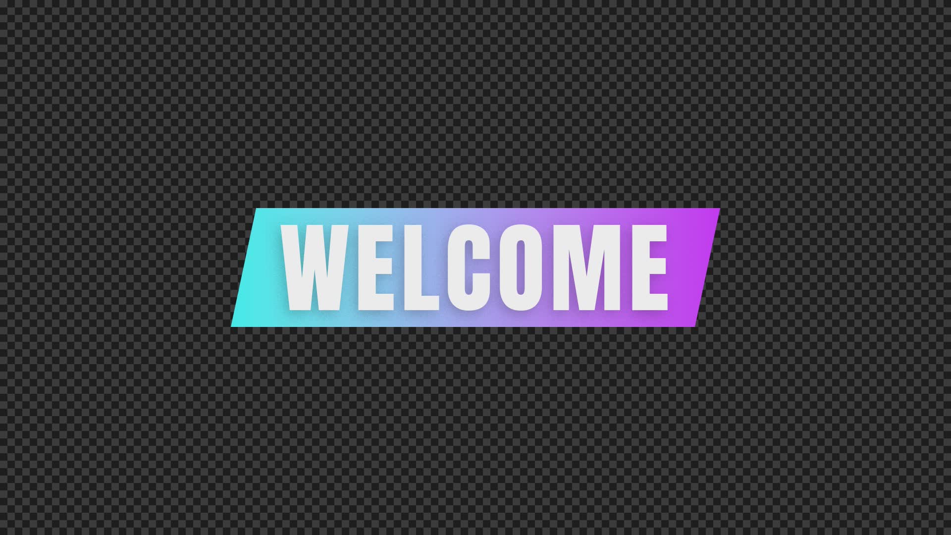 Indescribable Title Overlay - Welcome | Visual Revival