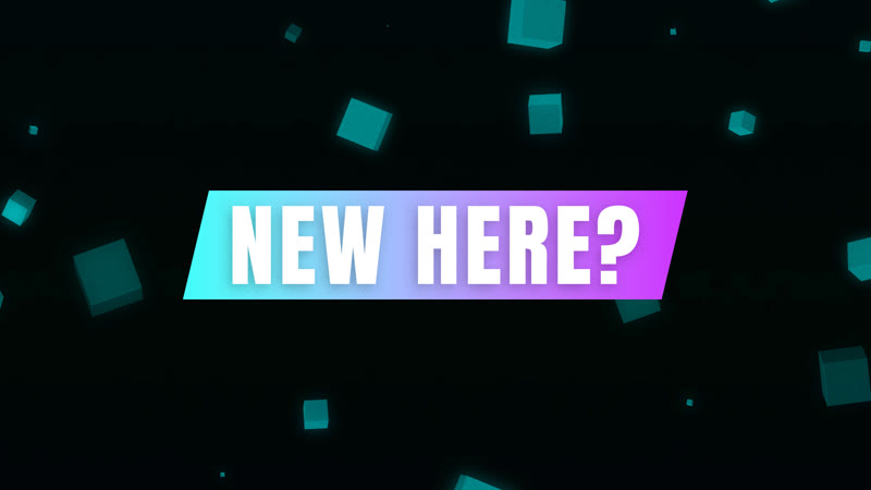 Indescribable | Visual Revival