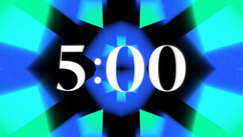 Kaleida | Visual Revival