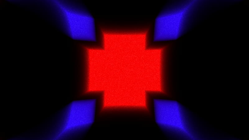 Kaleida | Visual Revival