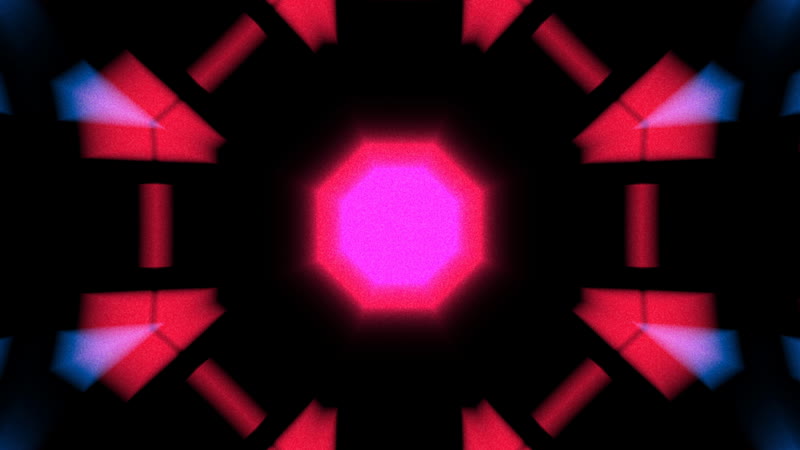 Kaleida | Visual Revival