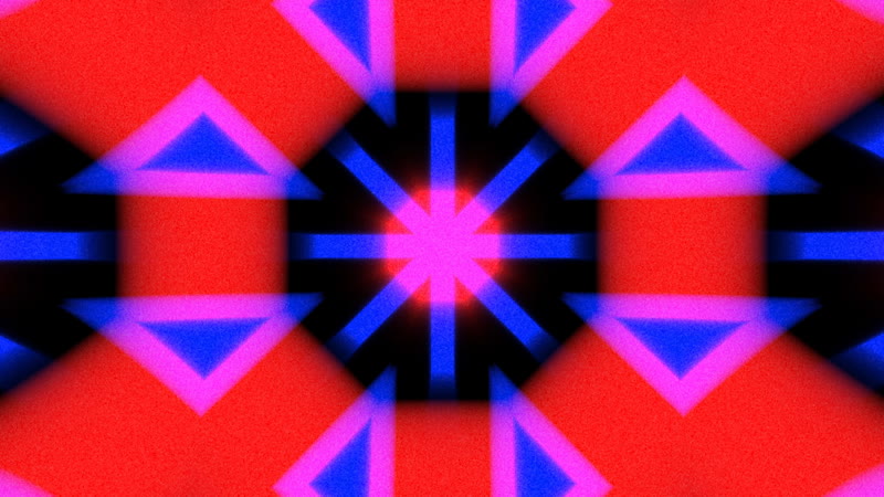 Kaleida | Visual Revival