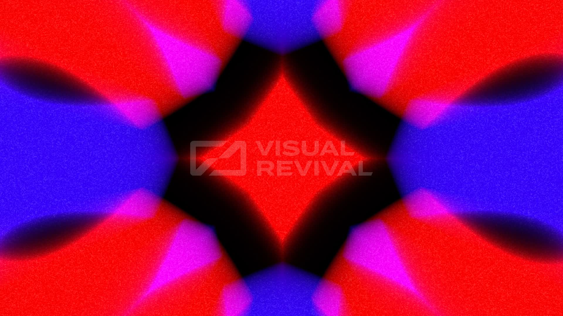 Kaleida Still 01 | Visual Revival