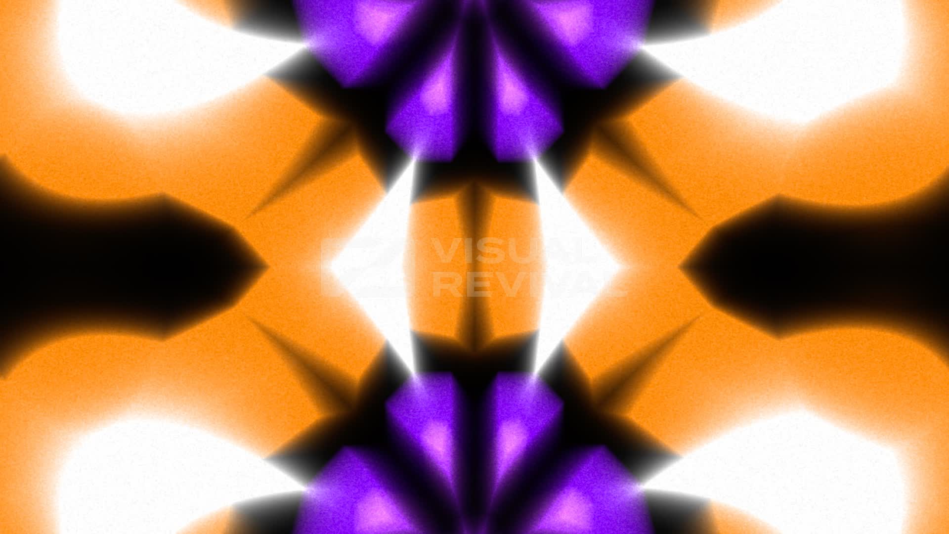 Kaleida Still 02 | Visual Revival