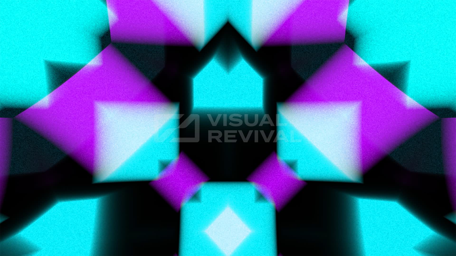 Kaleida Still 03 | Visual Revival