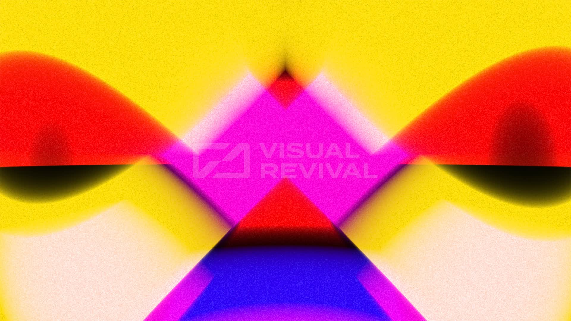 Kaleida Still 04 | Visual Revival