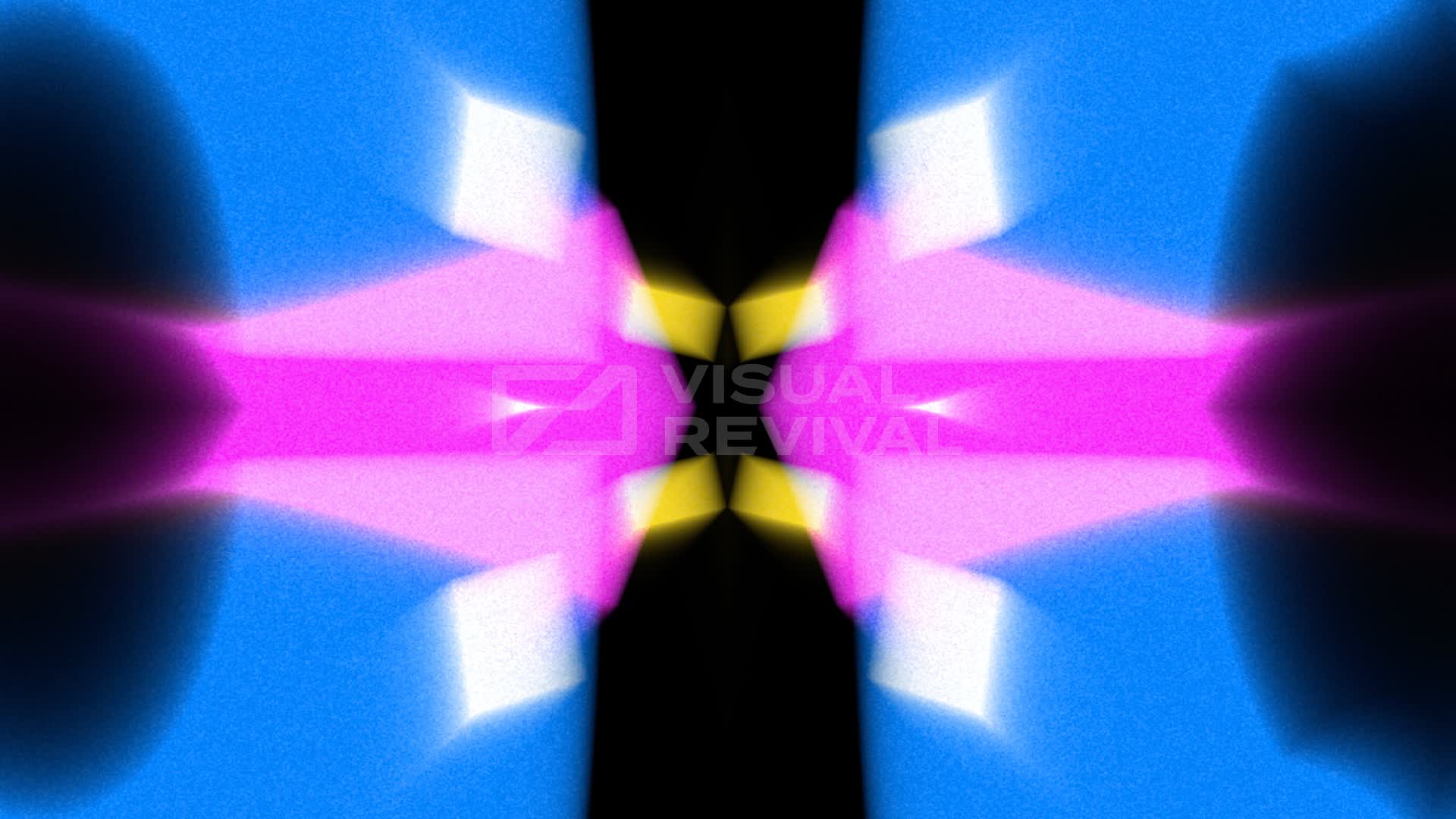 Kaleida Still 07 | Visual Revival