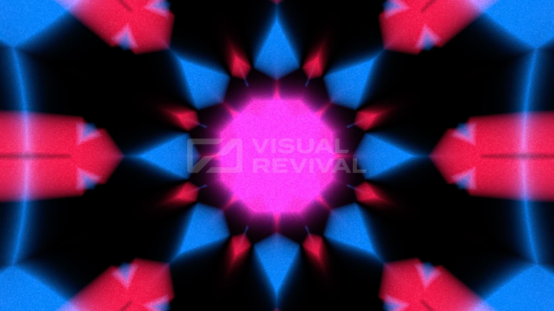 Kaleida Still 08 | Visual Revival