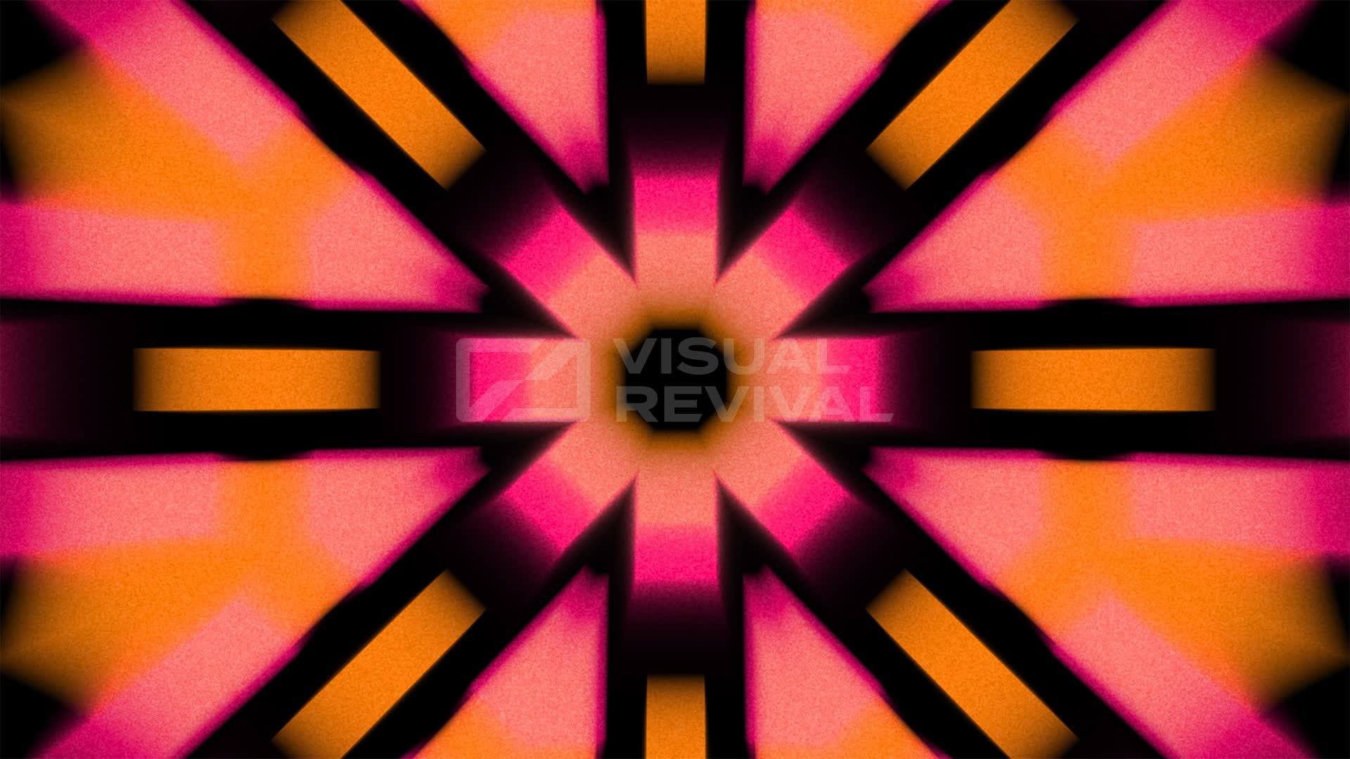 Kaleida Still 12 | Visual Revival