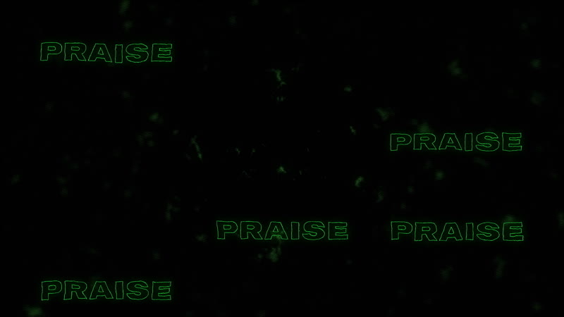 Praise On Praise | Visual Revival