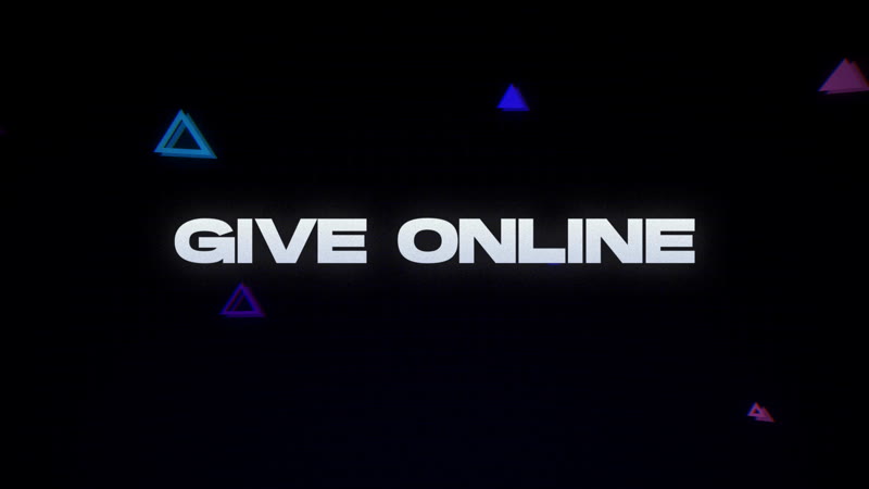 Risen | Visual Revival