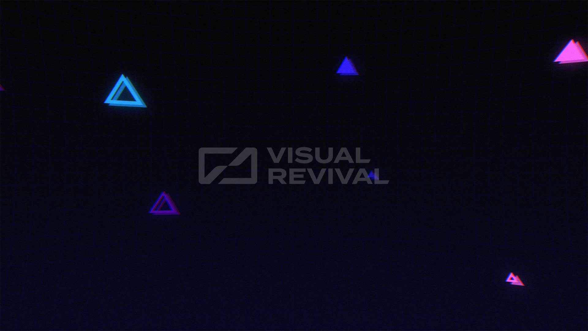 Risen Still 01 | Visual Revival