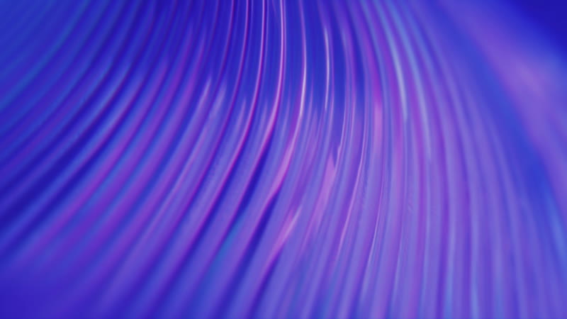 Wavy Glass | Visual Revival