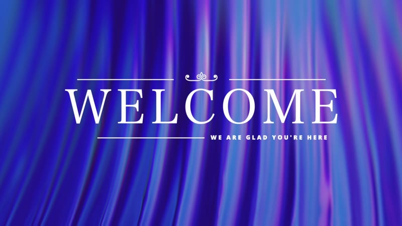 Wavy Glass | Visual Revival