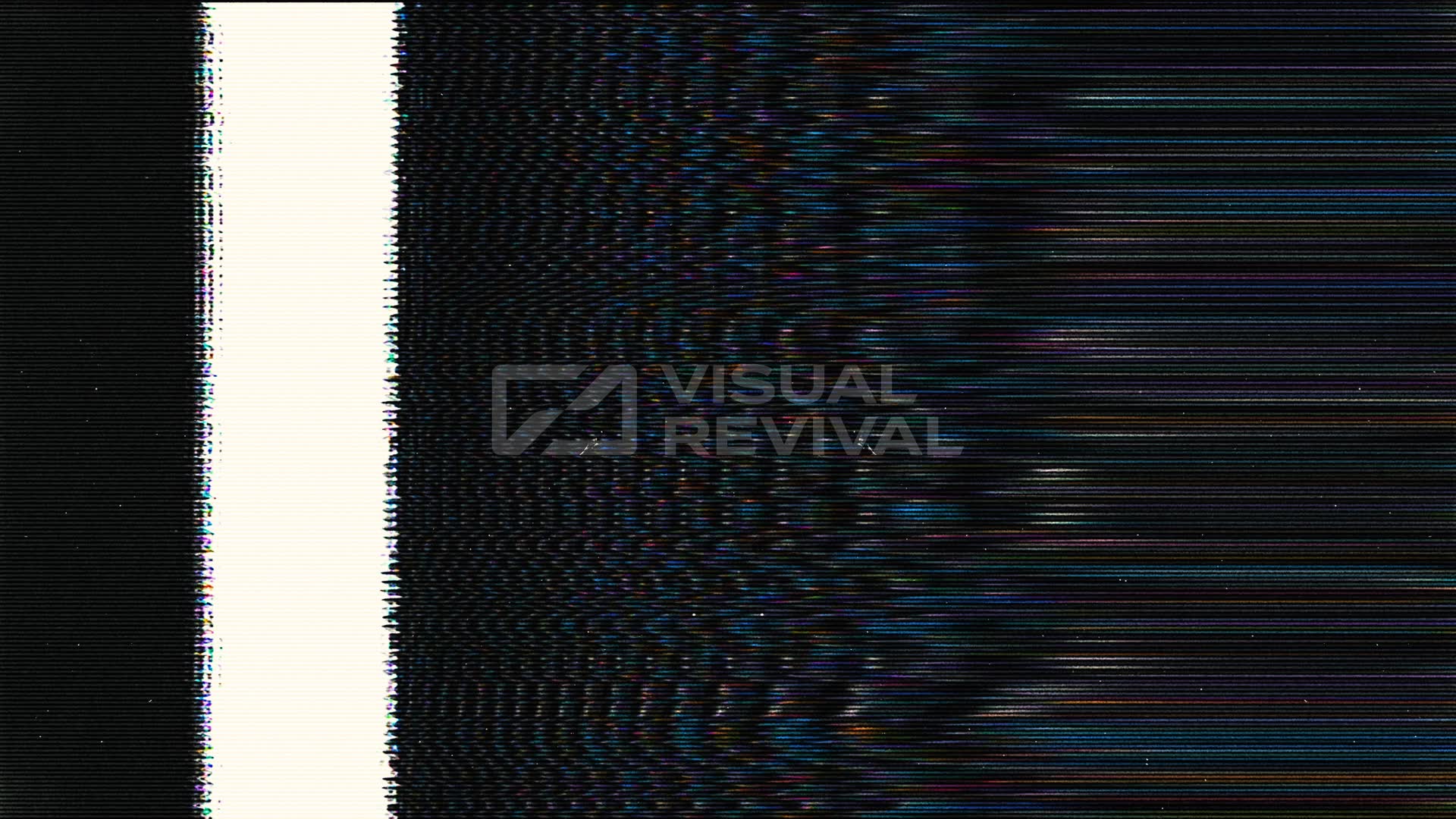 Computer Noise Still 10 | Visual Revival