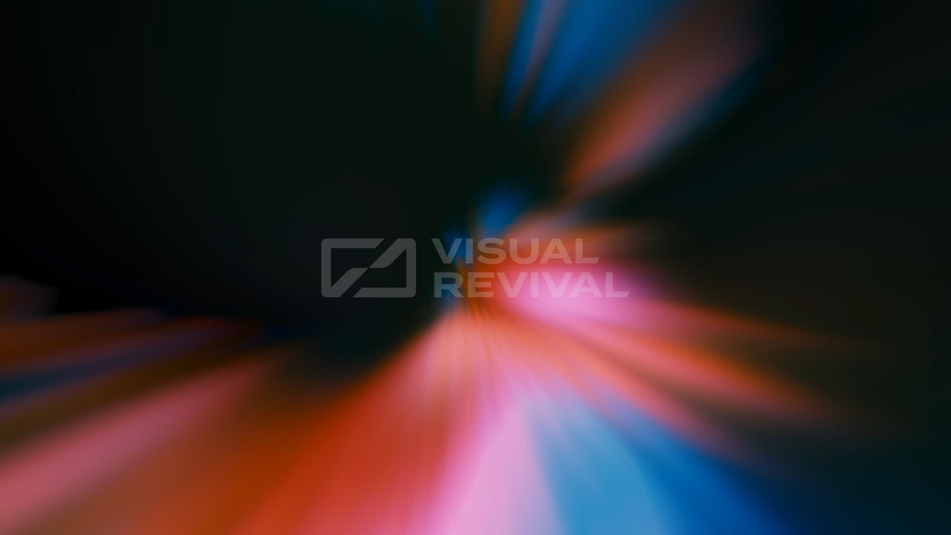 Aurora Still 03 | Visual Revival