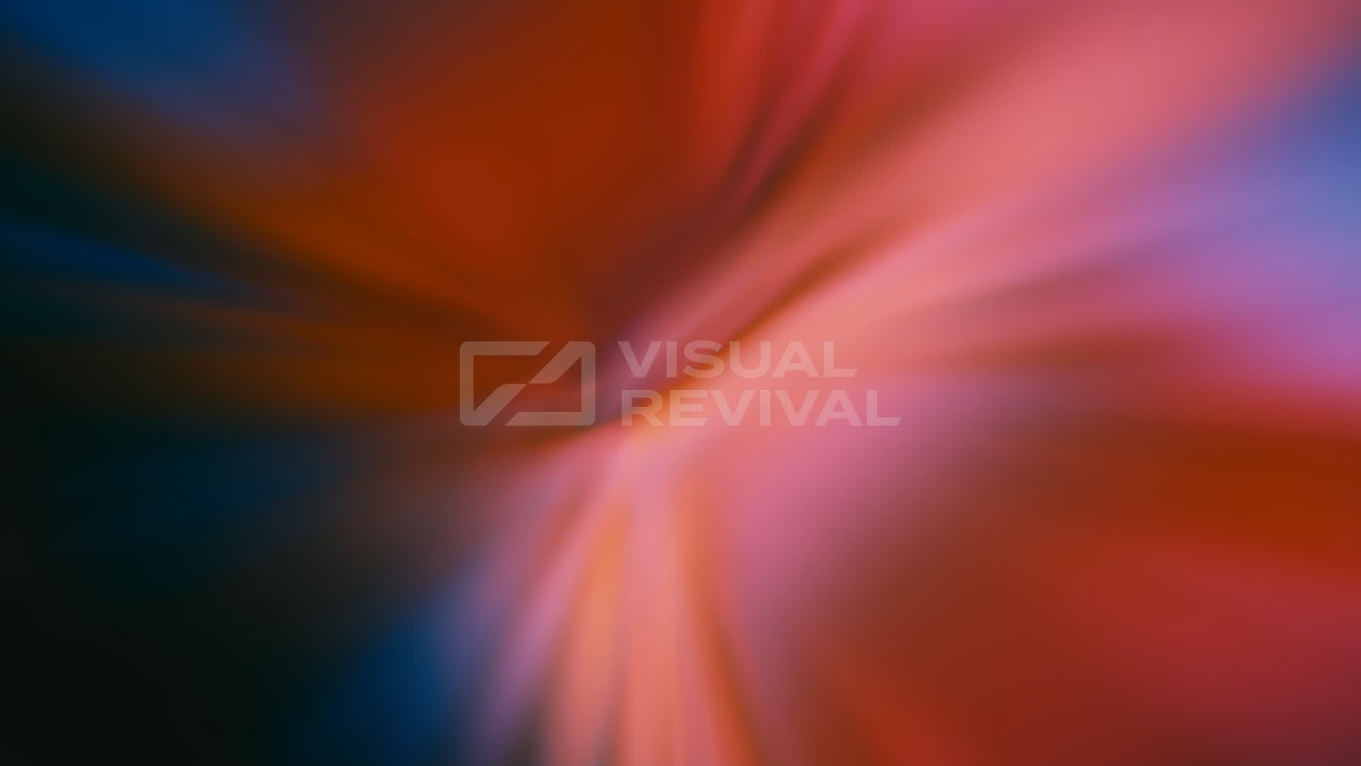 Aurora Still 04 | Visual Revival