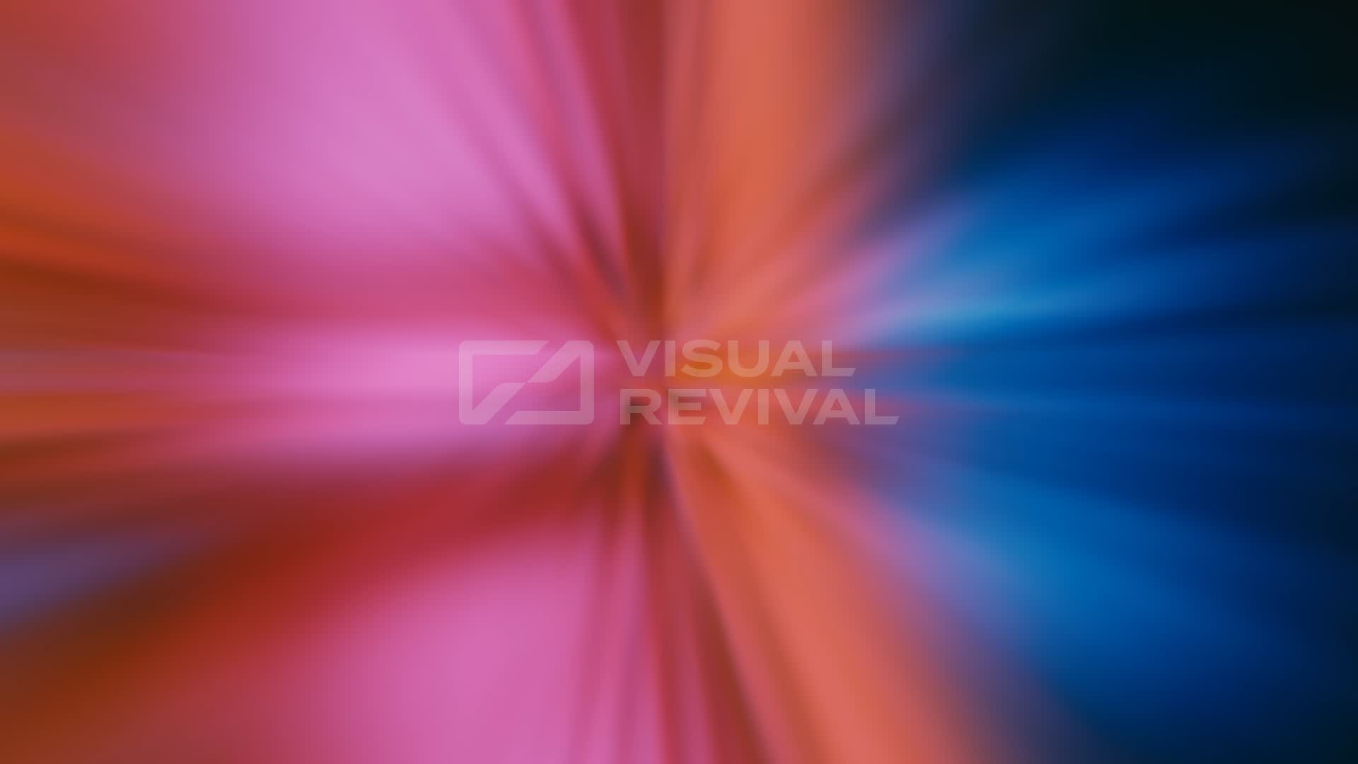 Aurora Still 06 | Visual Revival
