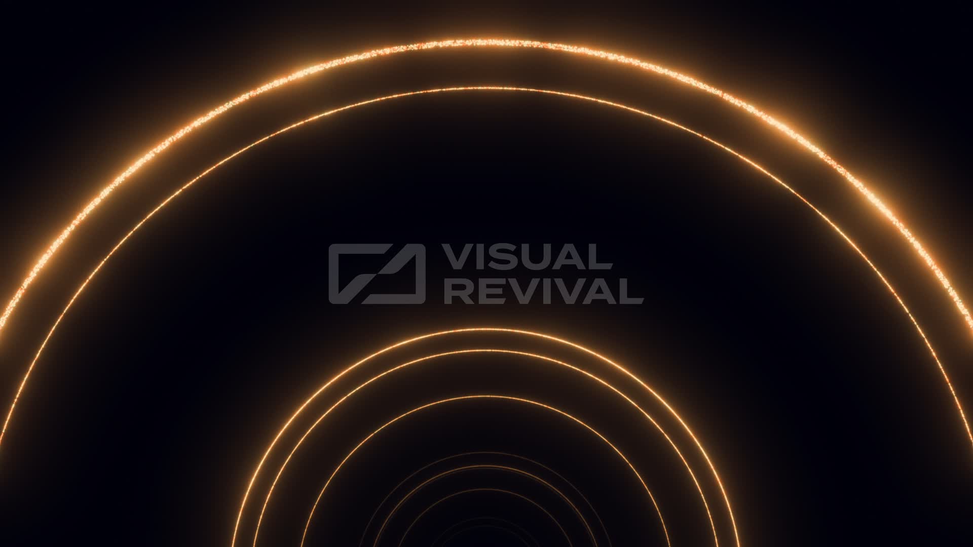 Sequence Still - Arch 1 | Visual Revival