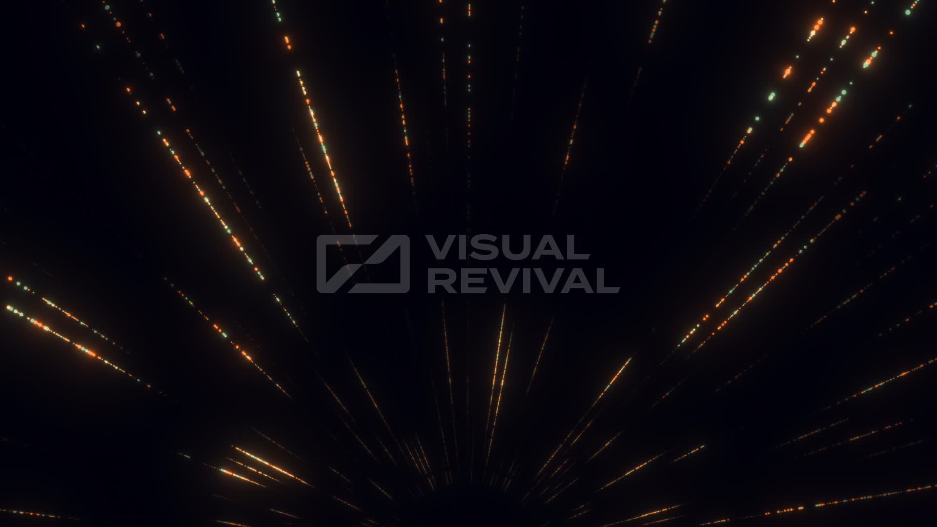 Sequence Still - Arch 2 | Visual Revival