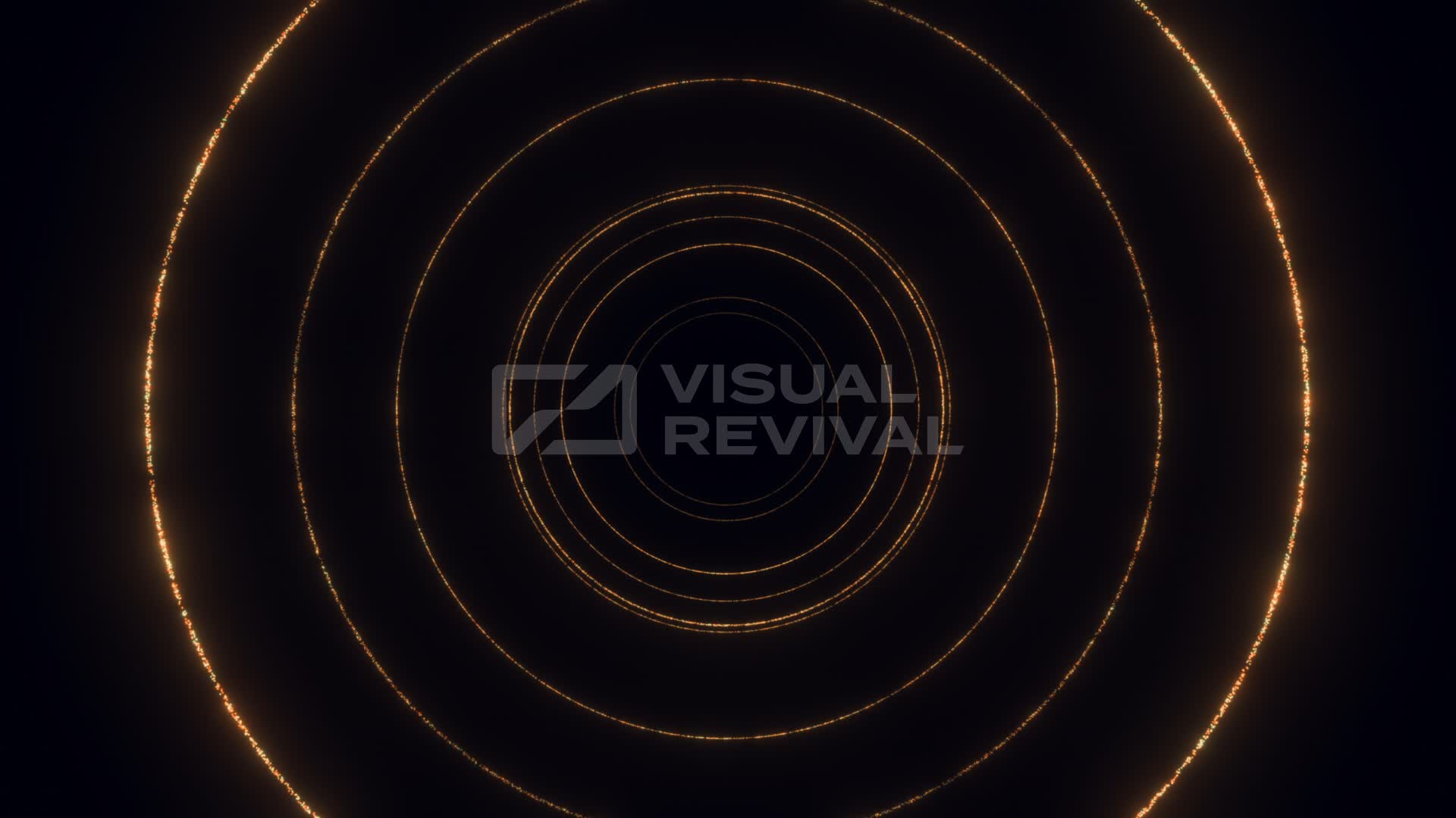 Sequence Still - Circle 1 | Visual Revival