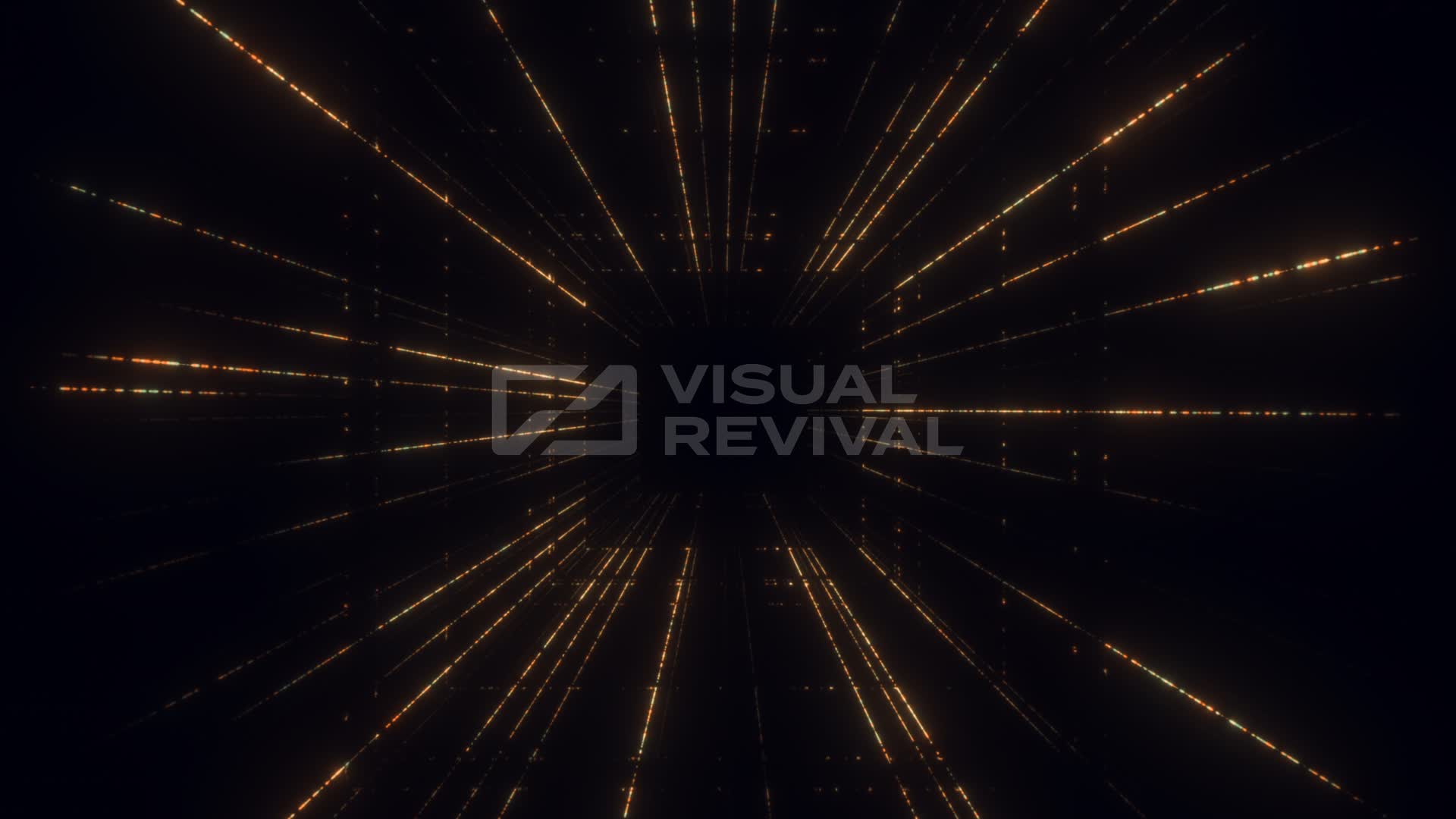 Sequence Still - Square 2 | Visual Revival