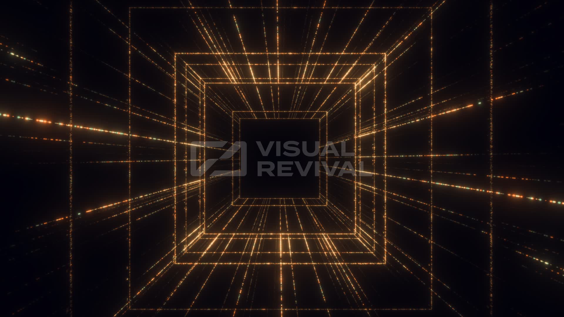 Sequence Still - Square 4 | Visual Revival