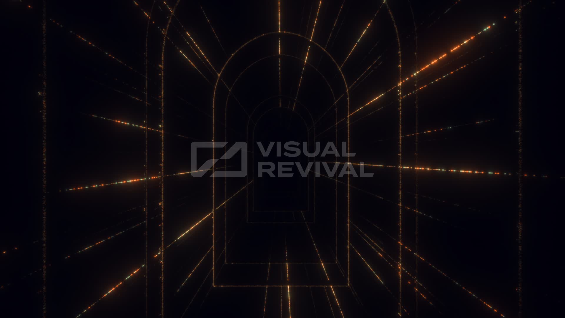 Sequence Still - Window 2 | Visual Revival