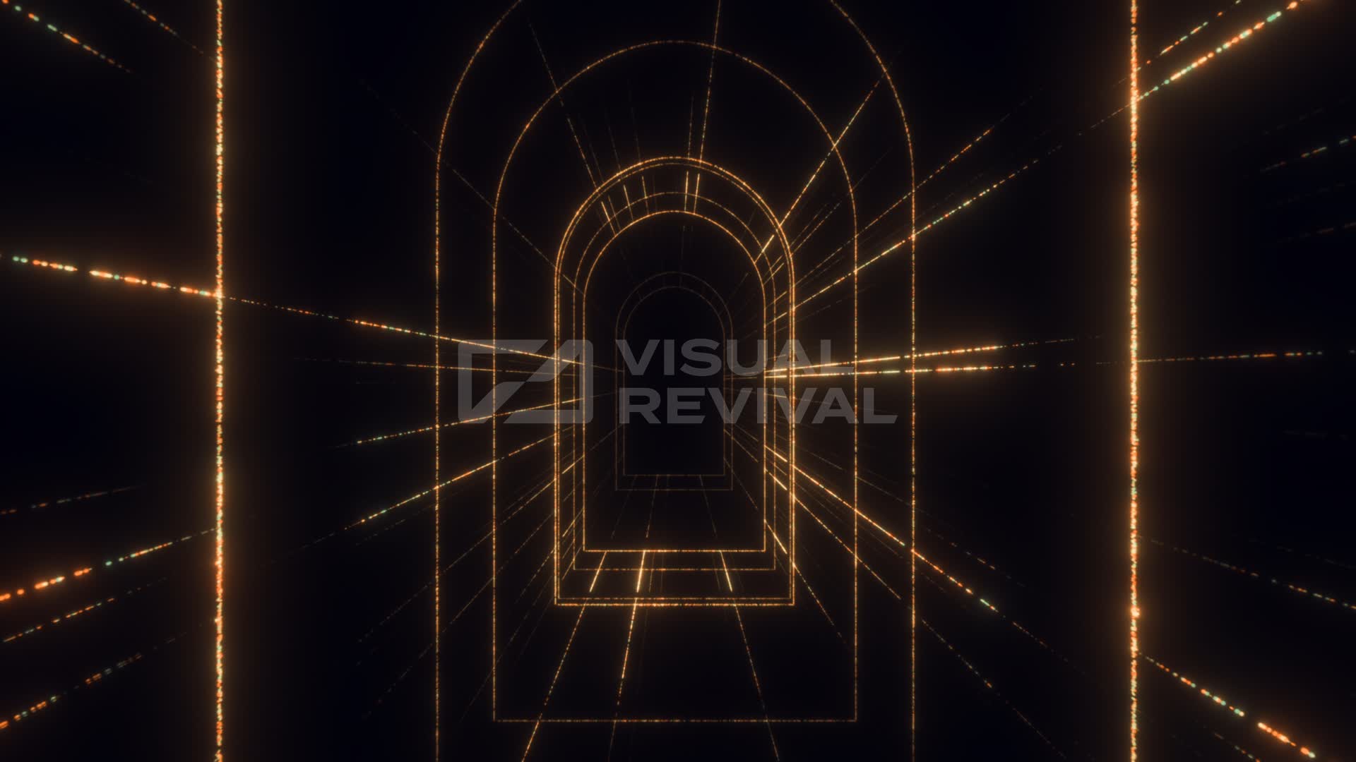 Sequence Still - Window 3 | Visual Revival