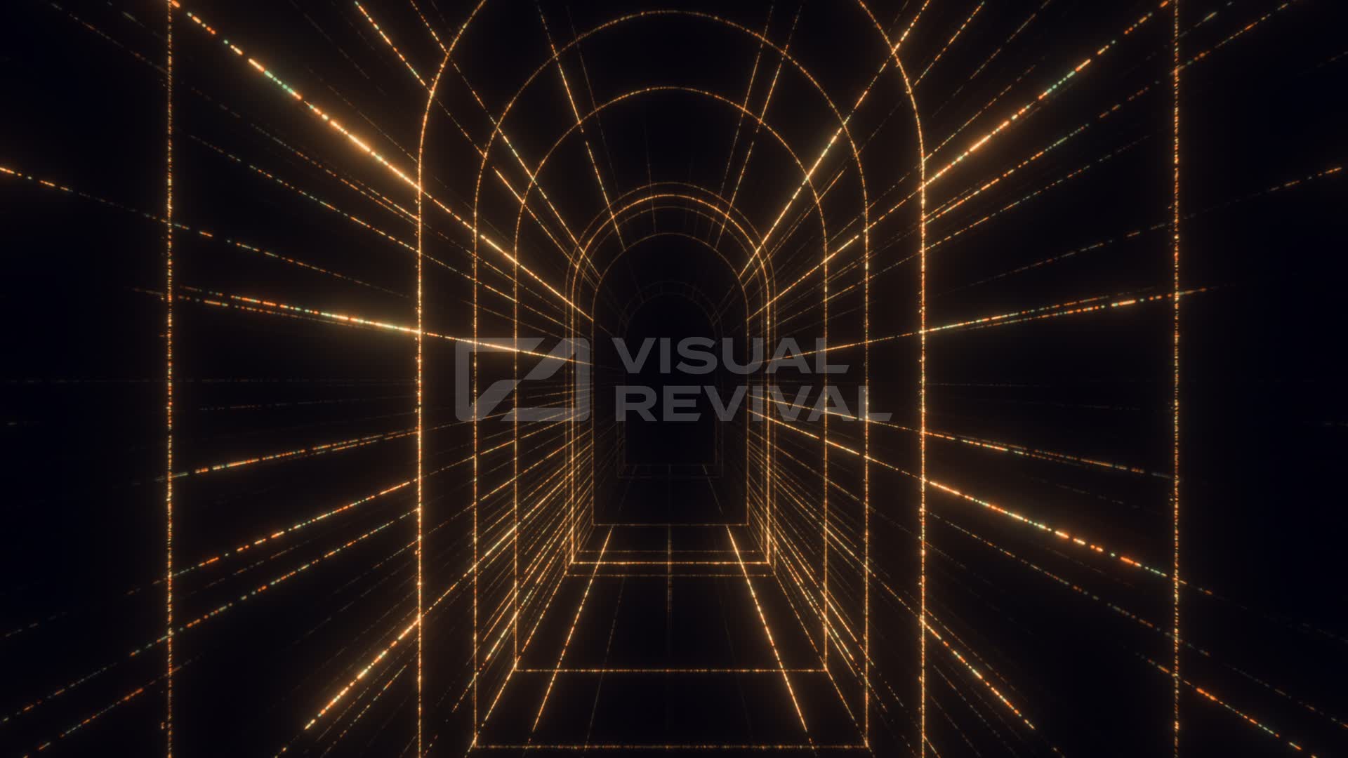 Sequence Still - Window 4 | Visual Revival