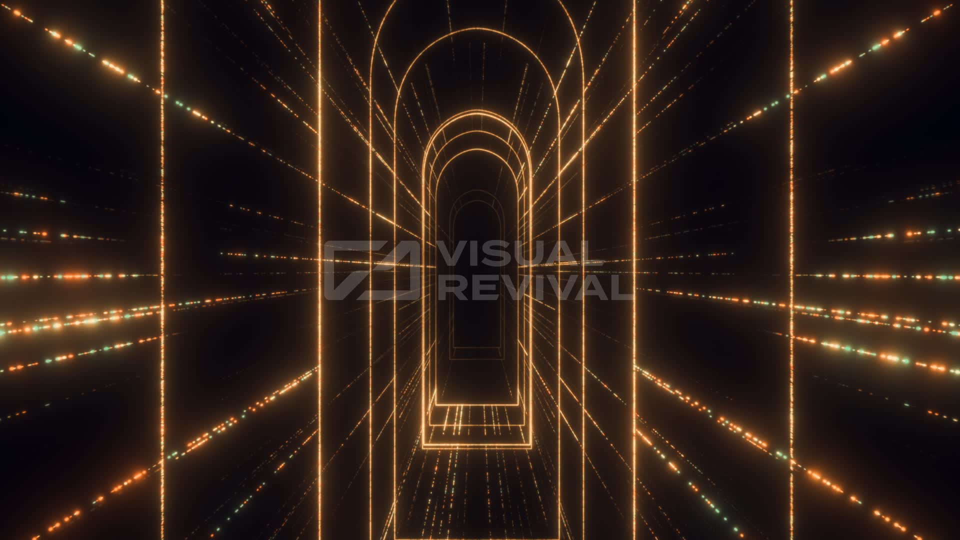 Sequence Still - Window Tall 4 | Visual Revival