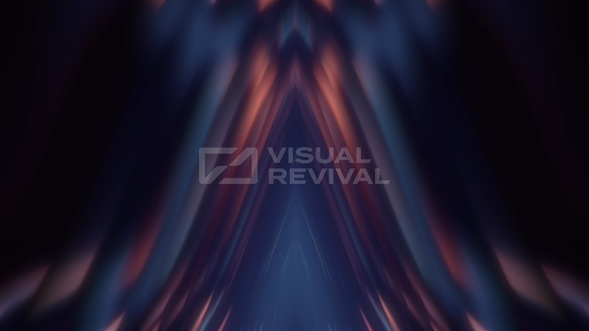 Dimensional Still 02 | Visual Revival