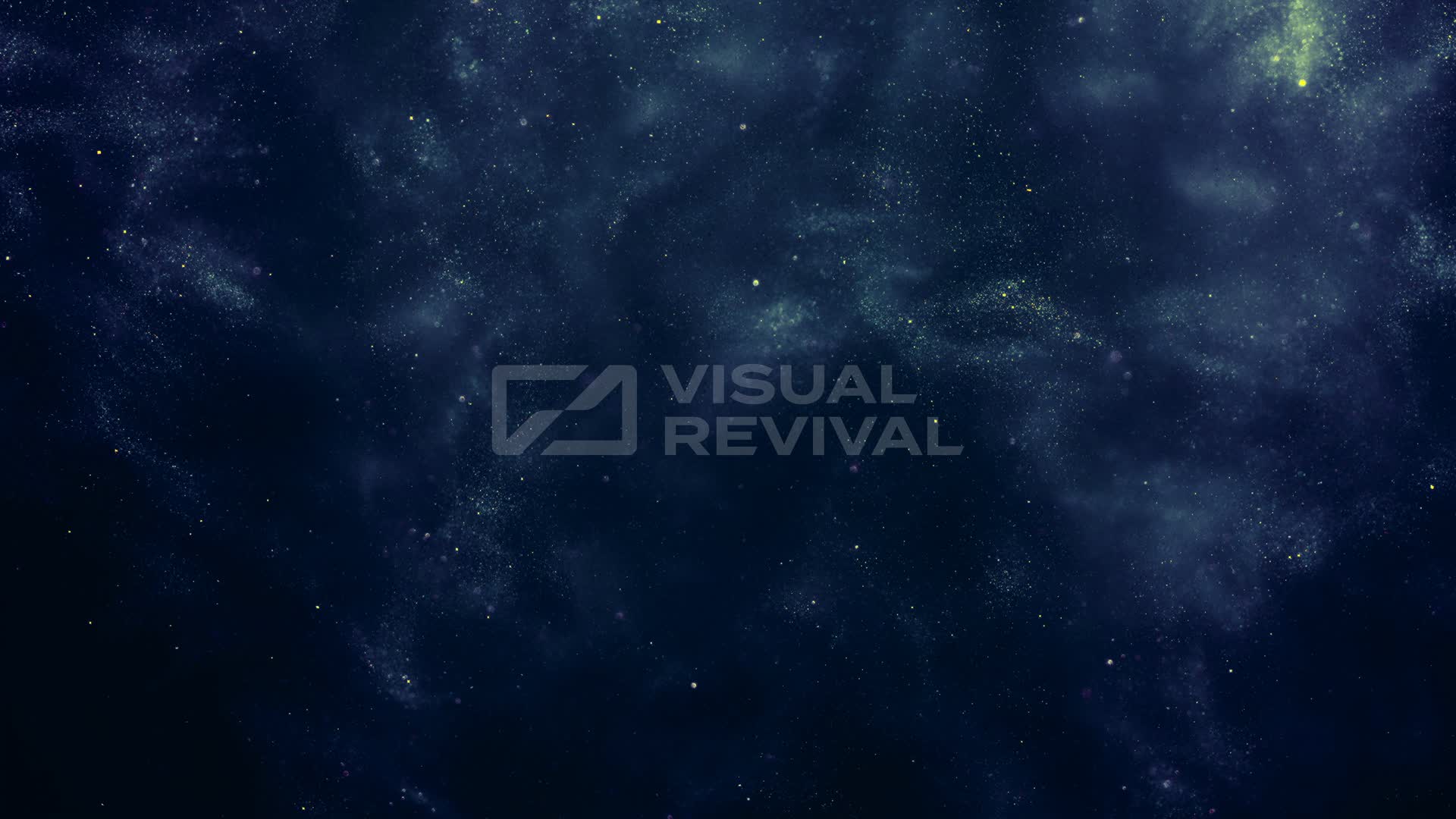 Celestial Still 01 | Visual Revival