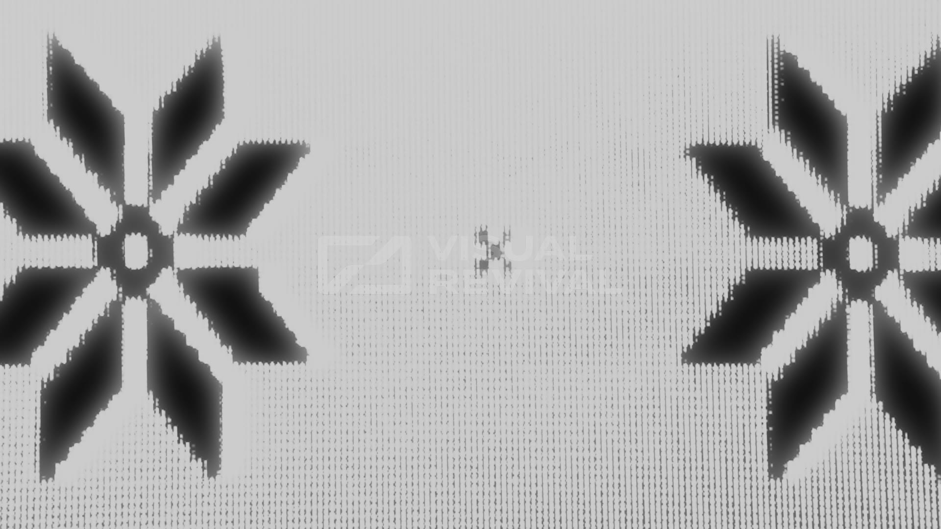 8-Bit Xmas Still 08 | Visual Revival