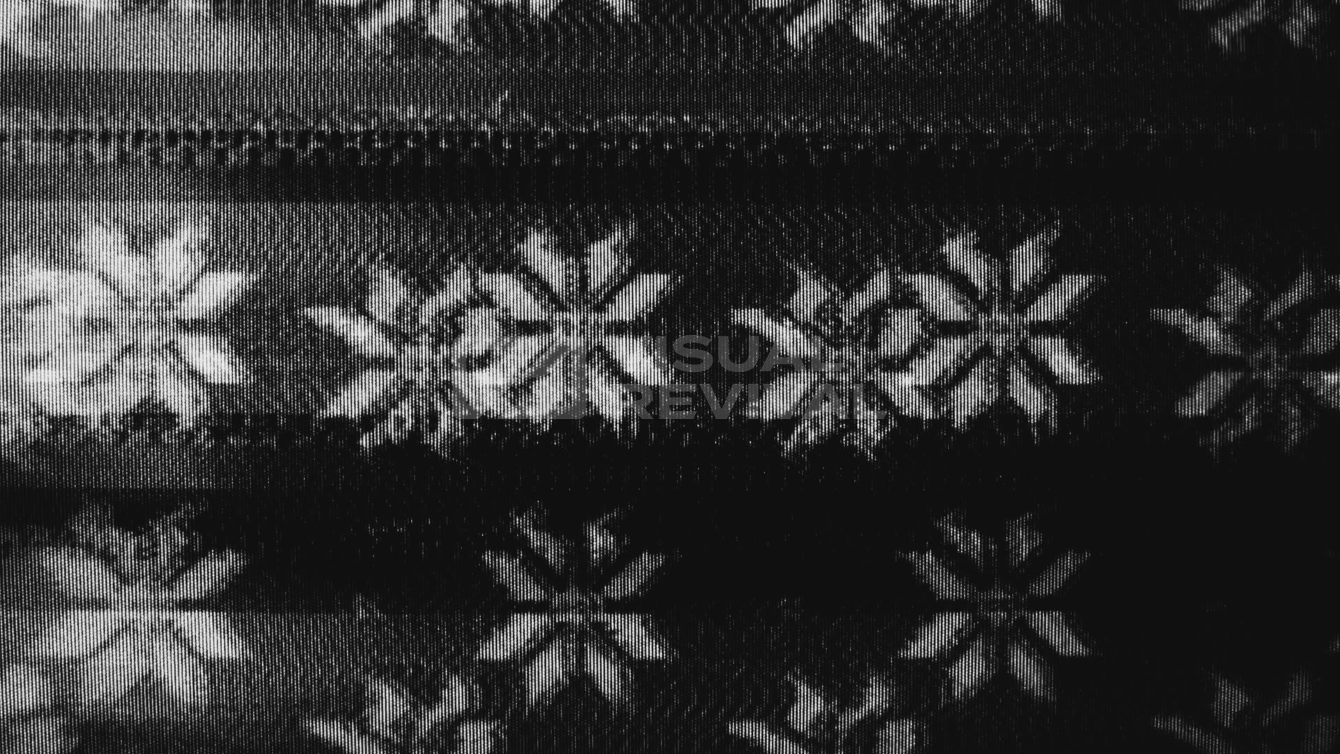 8-Bit Xmas Still 12 | Visual Revival